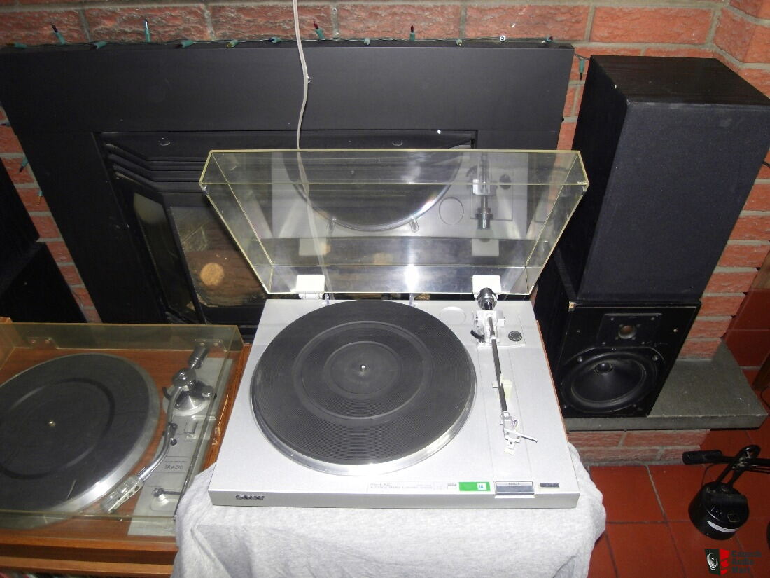Sony PS LX4 For Sale - Canuck Audio Mart