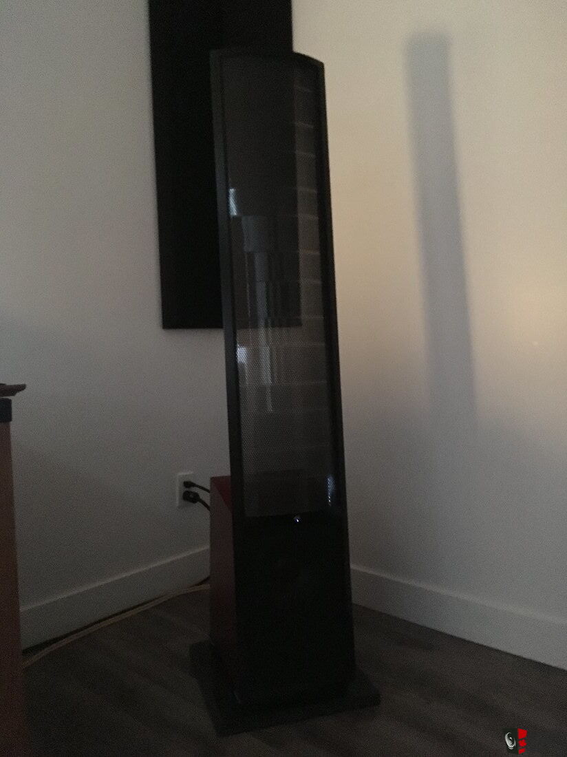 martin logan vantage Photo #1425607 - Canuck Audio Mart