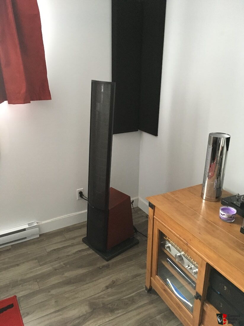 martin logan vantage Photo #1425607 - Canuck Audio Mart