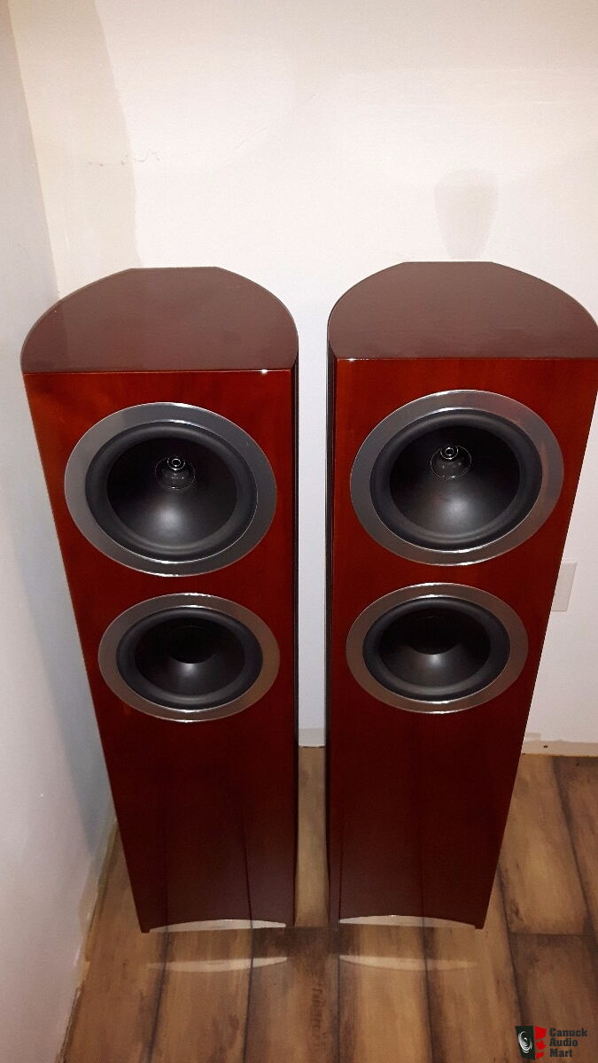 Tannoy DC8T Photo #1425949 - UK Audio Mart