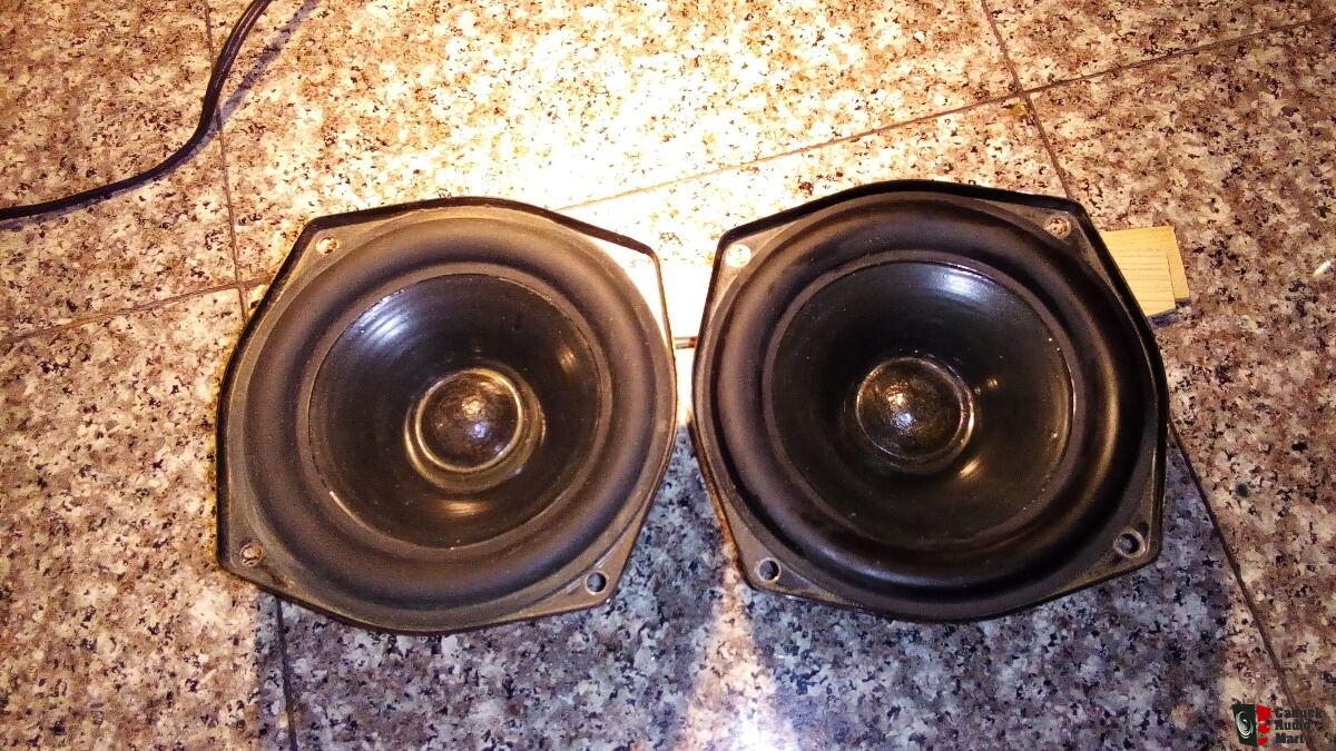KEF B110 sp1003 For Sale - UK Audio Mart