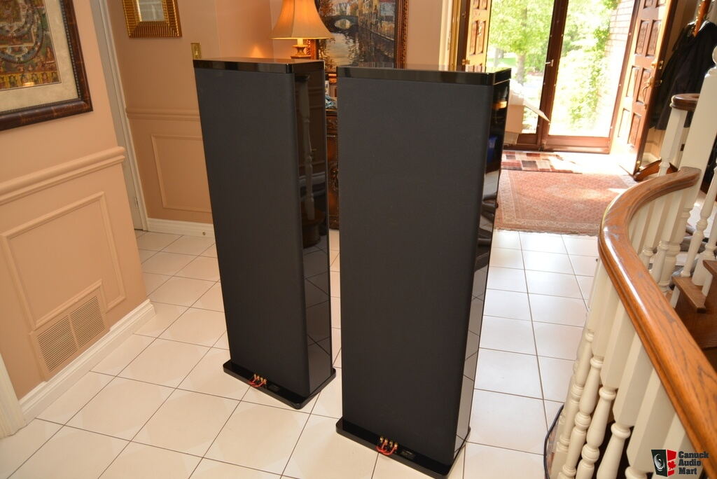 Mirage M3si For Sale - Canuck Audio Mart