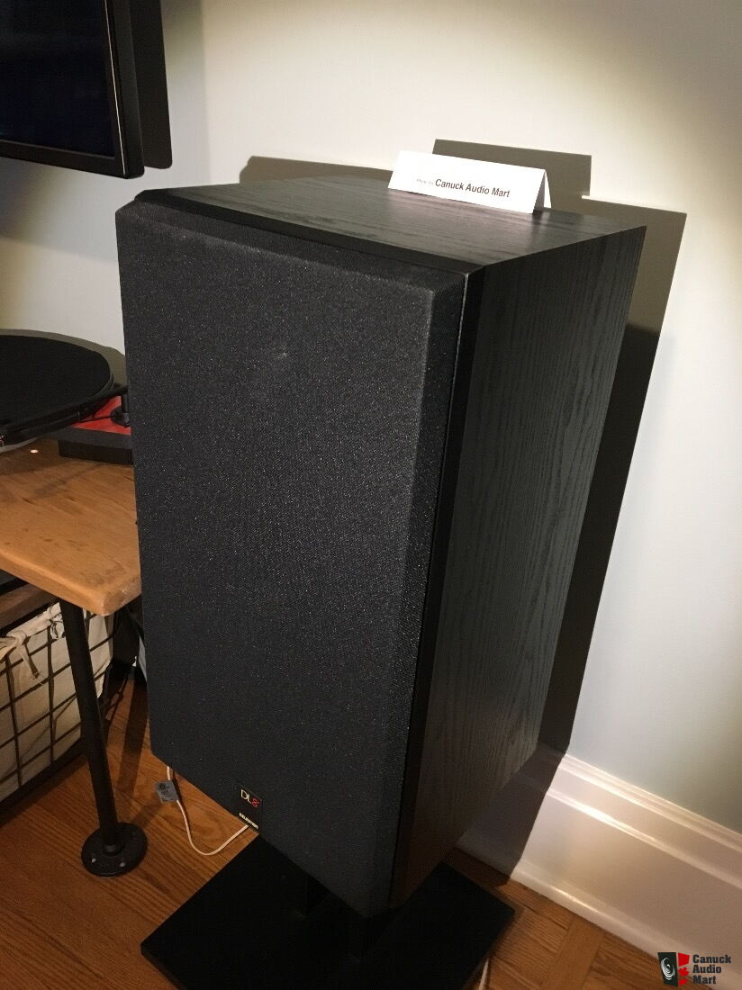 Celestion DL8 Series 2 Loudpeakers - Like new Photo #1428544 - US Audio ...