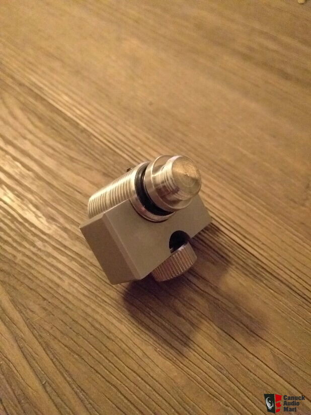 Michael Lim Rega upgrade underslung counterweight Photo #1430965 ...