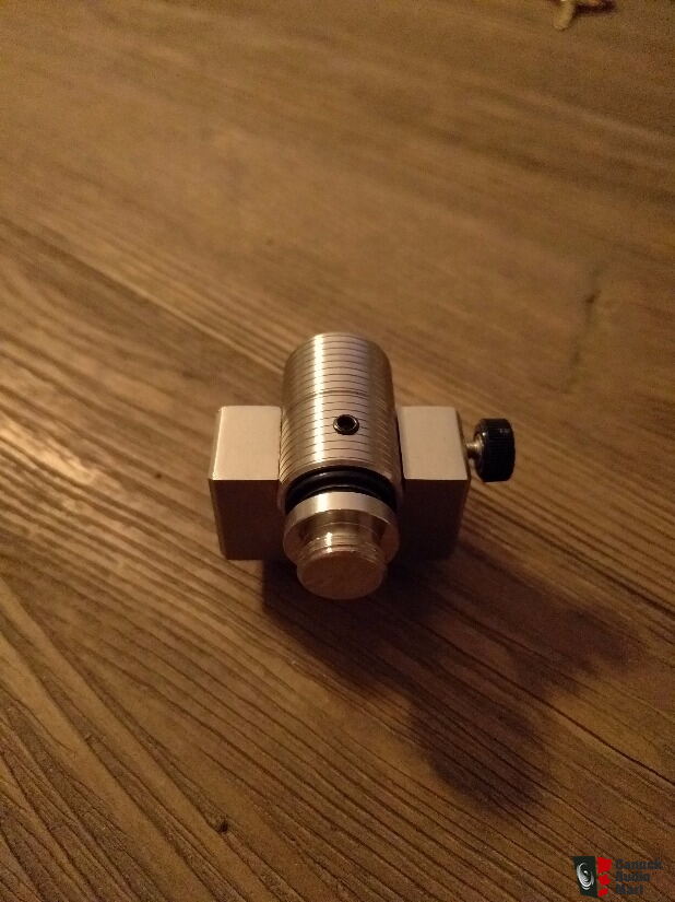 Michael Lim Rega upgrade underslung counterweight Photo #1430965 ...