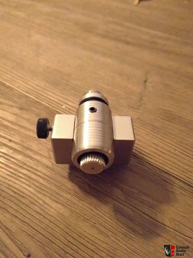 Michael Lim Rega upgrade underslung counterweight Photo #1430965 ...