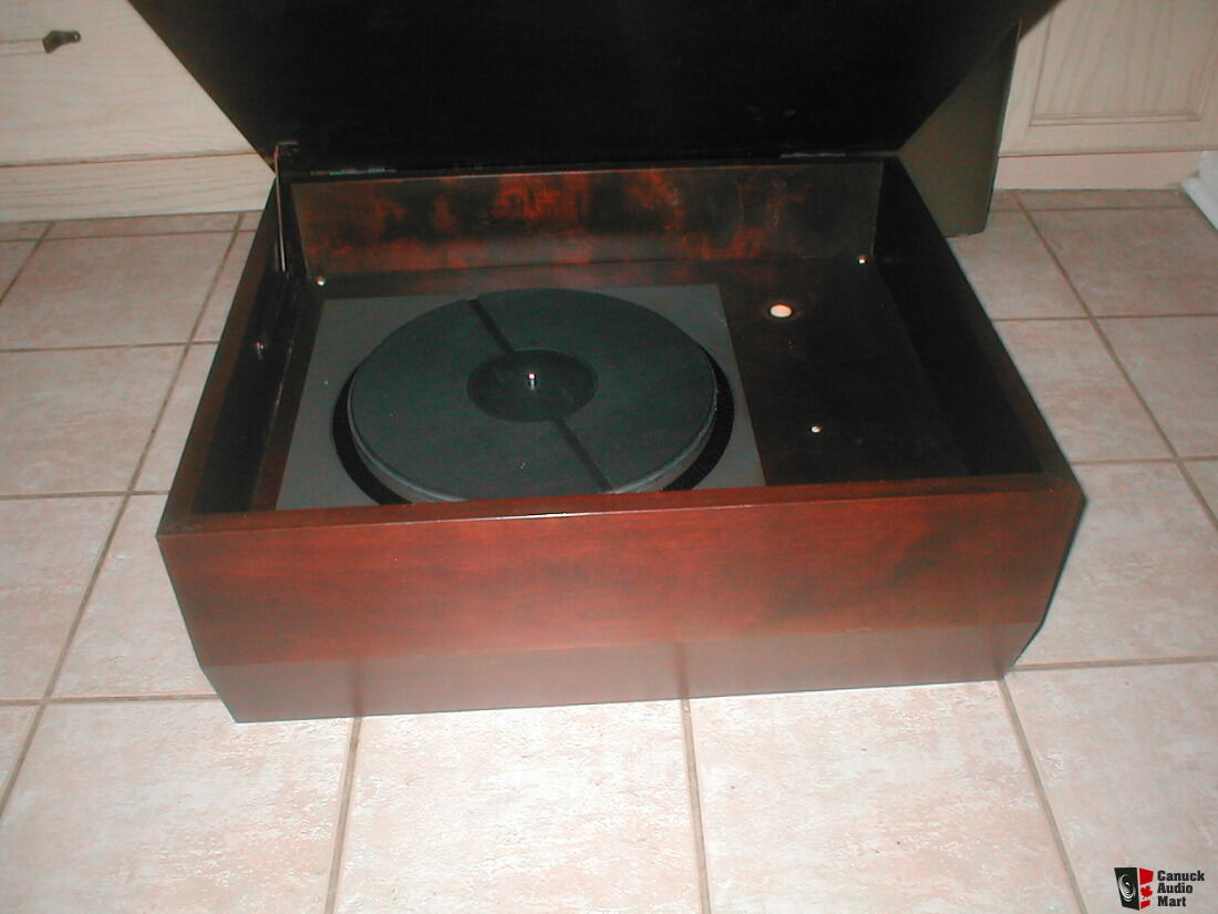 Sony TTS-3000 turntable For Sale - US Audio Mart