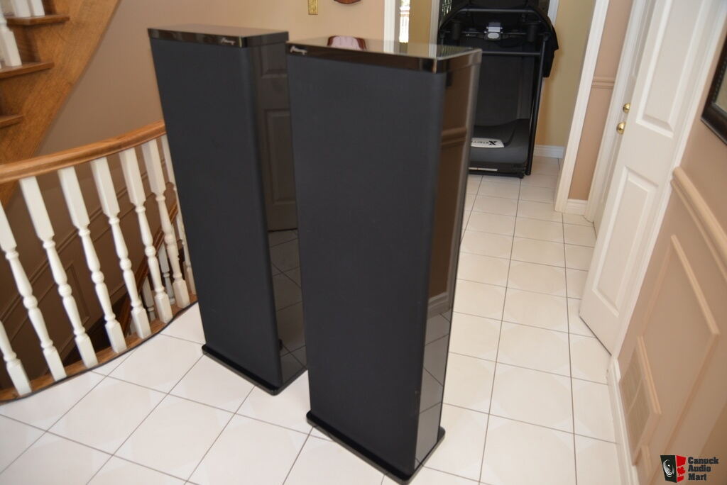 Mirage M3si For Sale - Canuck Audio Mart