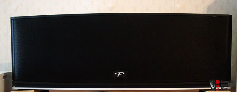 Paradigm PW-800 Premium Wireless Speaker Photo #1432353 - UK Audio Mart