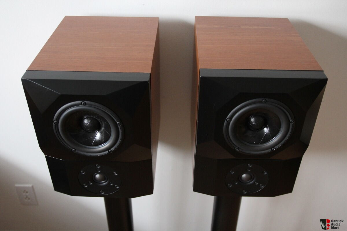 Ellam Flex 6600 Photo #1432584 - Canuck Audio Mart