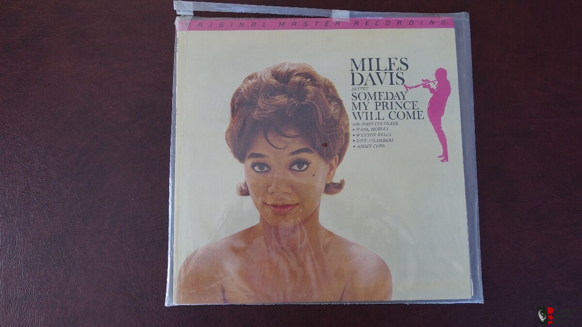 Mobile Fidelity LP Collection, Sealed or Near Mint Photo #1432609 ...