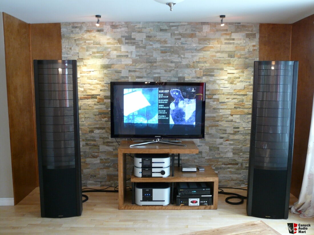 Classe Audio CA-3200 The Best 3 channel Amp Made in Canada ( SALE ...