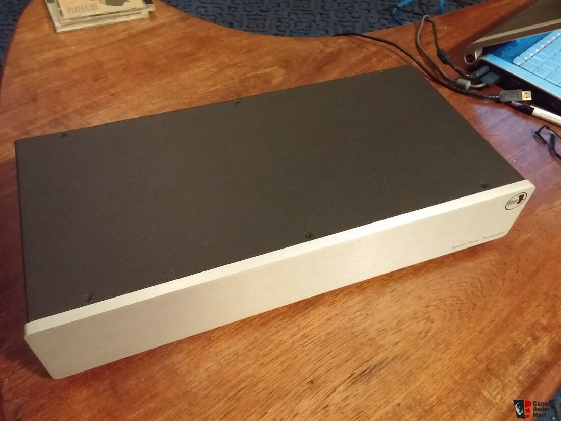 Rogue Audio Stealth Phono Preamp Photo #1434338 - Canuck Audio Mart