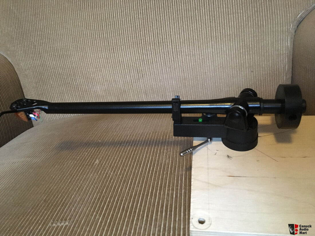ORIGIN LIVE REGA RB-250 tonearm - with ORIGIN LIVE counterweight ...
