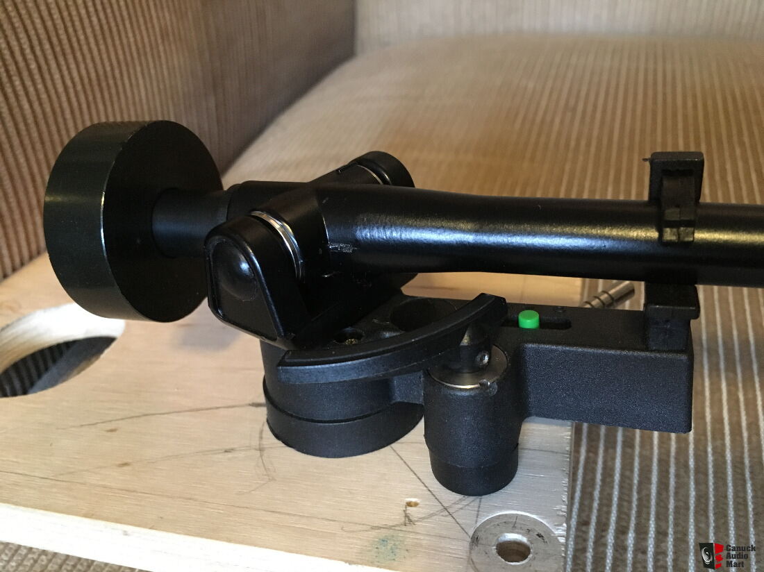 ORIGIN LIVE REGA RB-250 tonearm - with ORIGIN LIVE counterweight ...