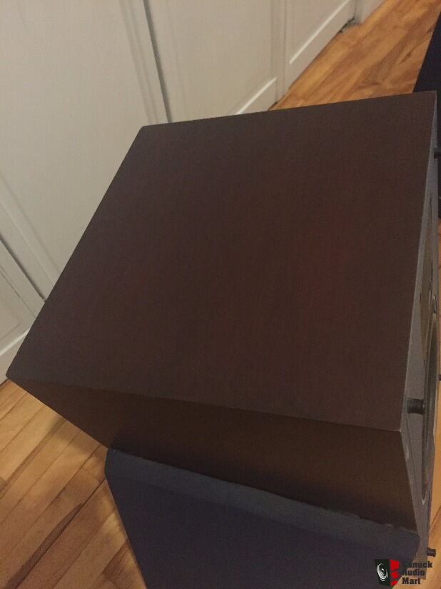 JBL 4301B Professional Series Monitors