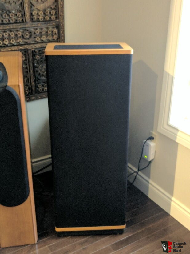 Vandersteen Model 2Ce Signature II Photo #1446919 - UK Audio Mart