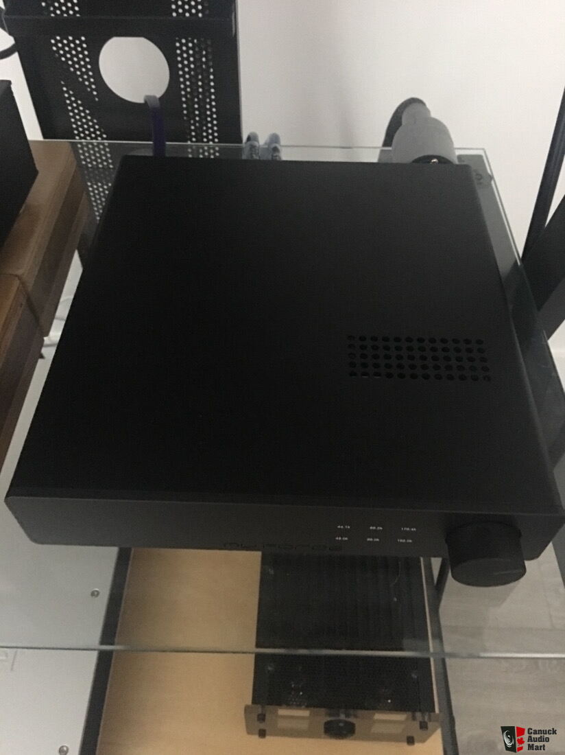 Nuforce Dac-80 award winner (Pending) Photo #1447502 - UK Audio Mart
