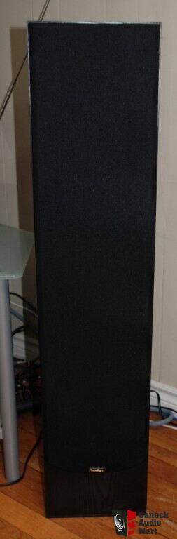 Paradigm Reference Monitor 90P Photo #145161 - Canuck Audio Mart