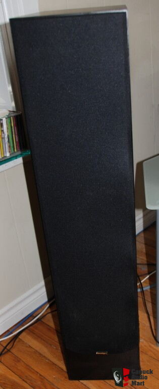 Paradigm Reference Monitor 90P Photo #145163 - Canuck Audio Mart