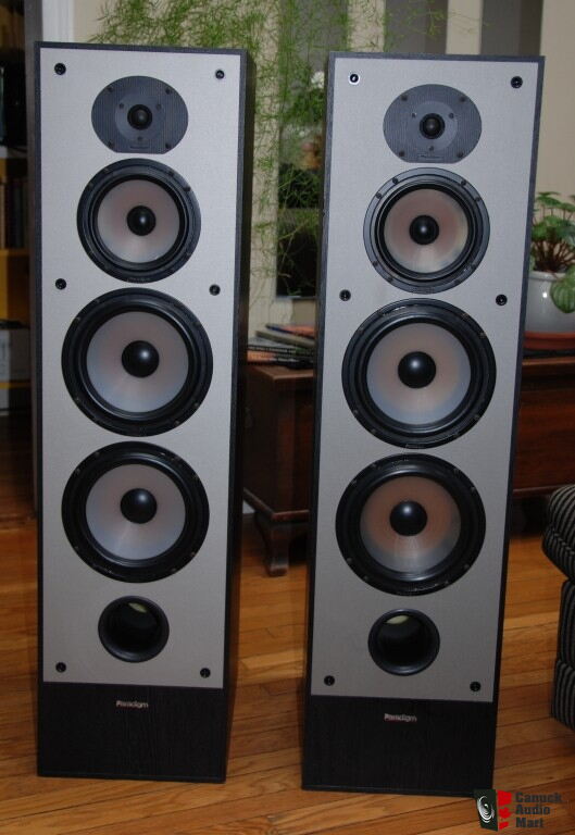 Paradigm 11se Mk3 Photo #145262 - Canuck Audio Mart