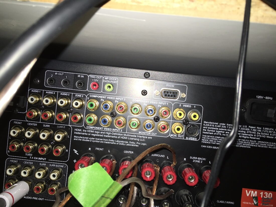 nad-t758-4k-ht-receiver-price-drop-sale-pending-for-sale