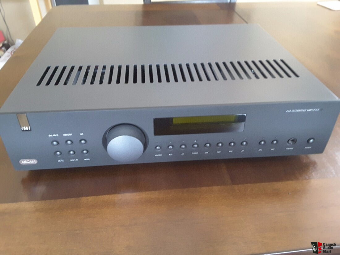 Arcam FMJ A38 For Sale - US Audio Mart