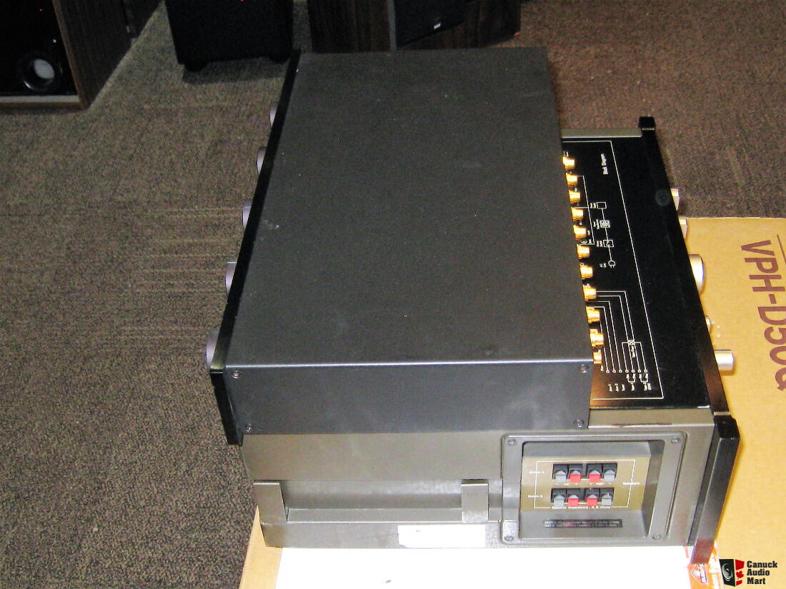 Aragon 18K Stereo Preamp Photo #1455498 - US Audio Mart