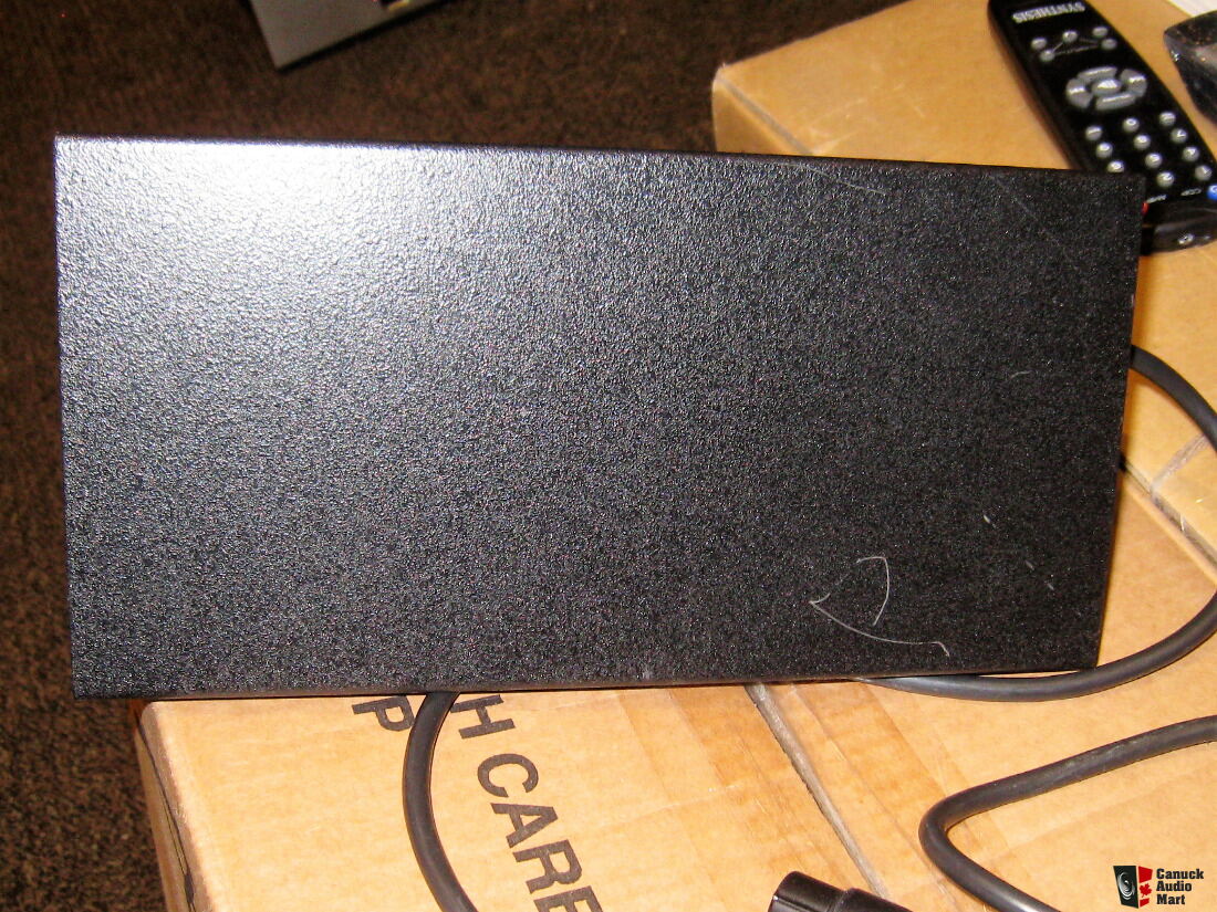 Aragon 18K Stereo Preamp Photo #1455499 - US Audio Mart