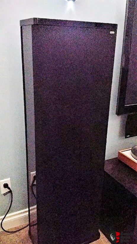 Mirage M1 Speakers (Bi-Amp version) Photo #1456516 - UK Audio Mart