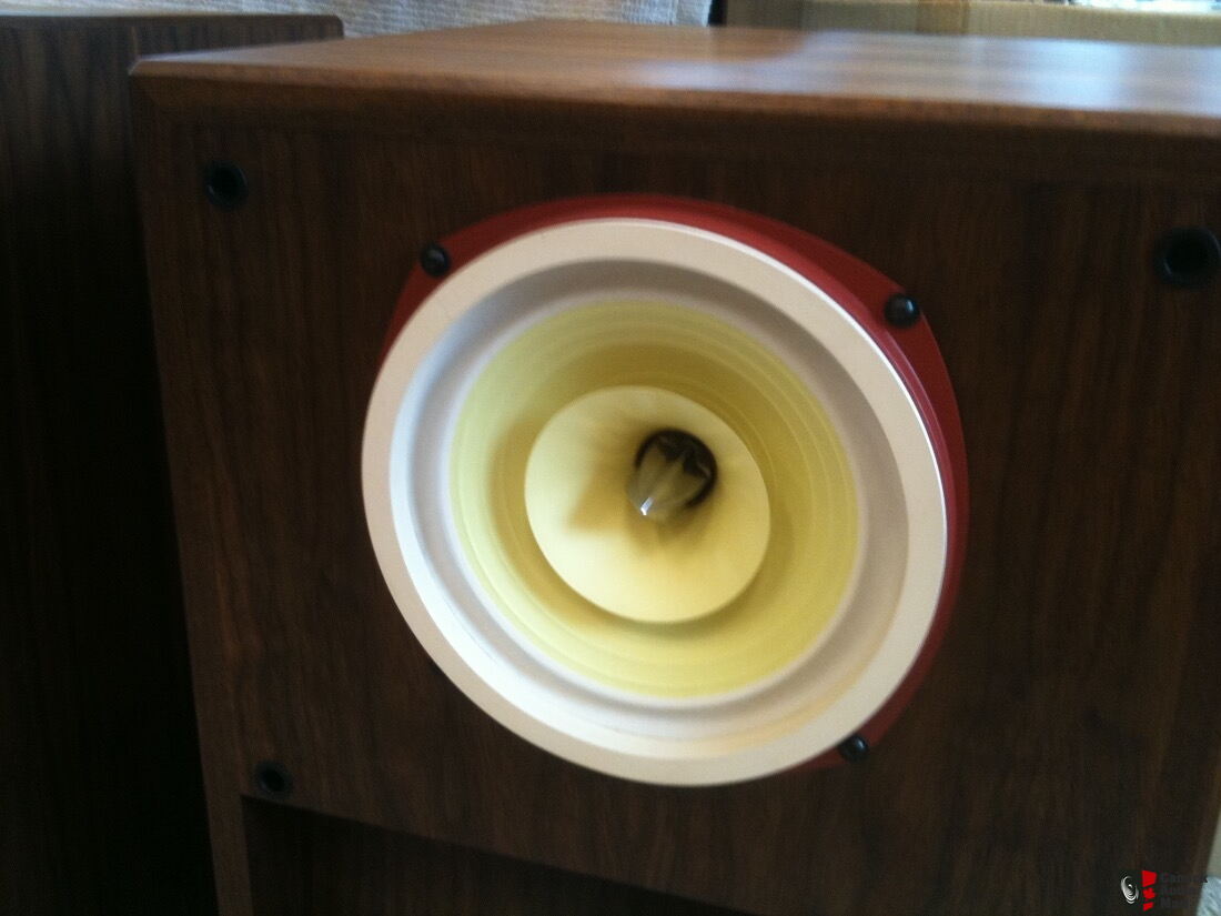 Coral BETA-10 Speakers For Sale - US Audio Mart