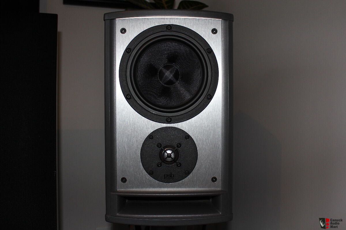 PSB Platinum M2 & stands For Sale - UK Audio Mart