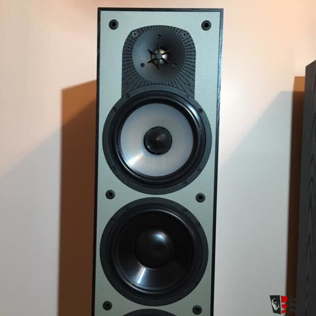 Paradigm Monitor 11 V3 Photo #1462418 - UK Audio Mart