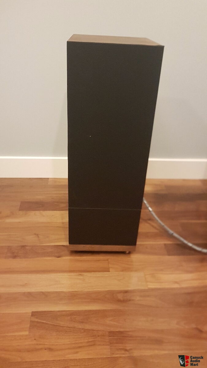 Monitor Audio MA-2 rare vintage tower speakers Photo #1464133 - UK ...