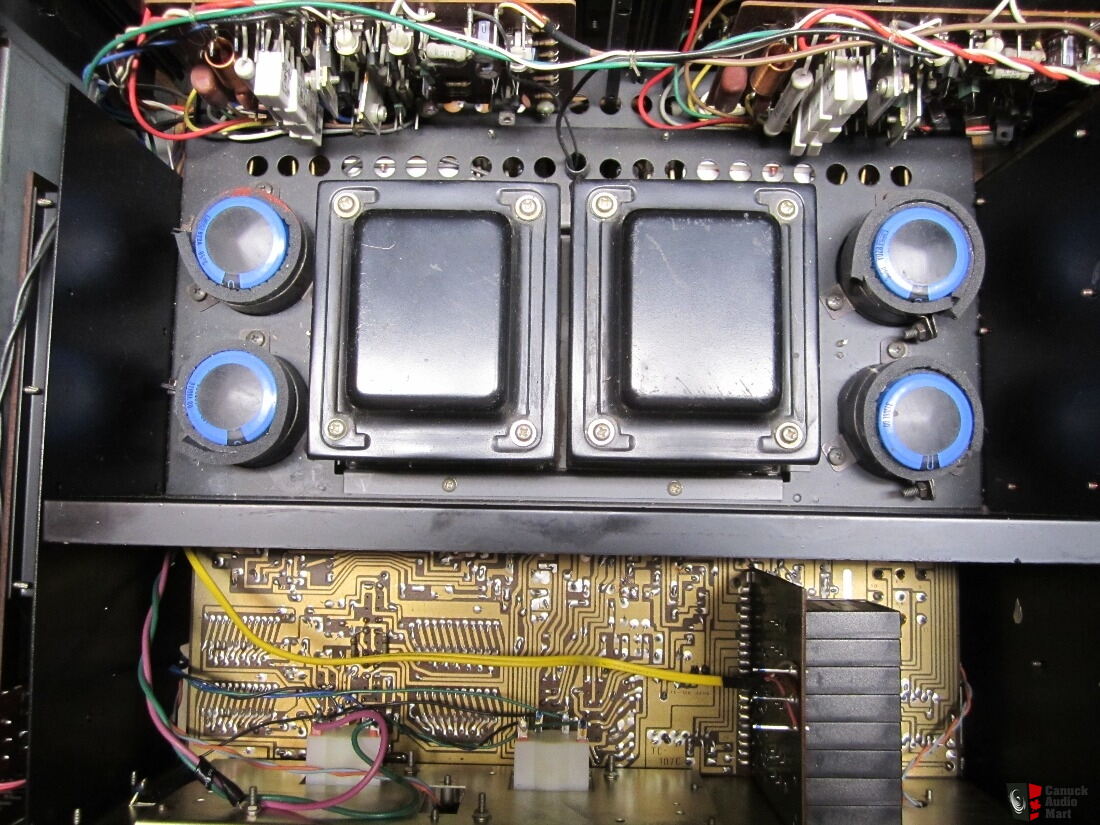 Rotel RA-1412 Integrated Amplifier Photo #1470375 - UK Audio Mart