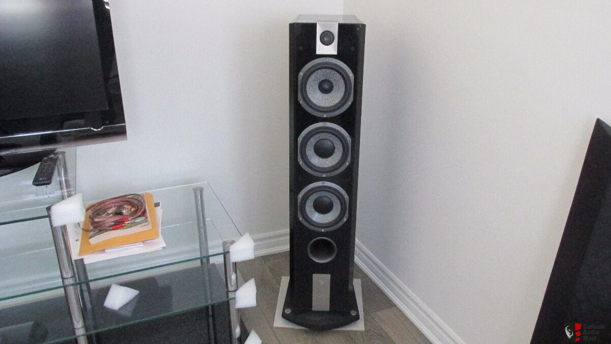 Focal 826W Speaker Photo #1475267 - UK Audio Mart