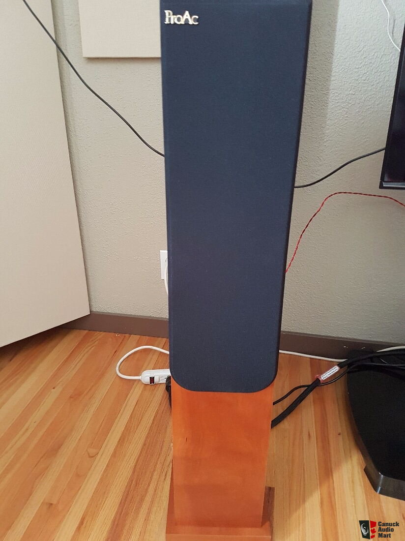 Proac STUDIO 140 MK2 Photo #1475614 - US Audio Mart
