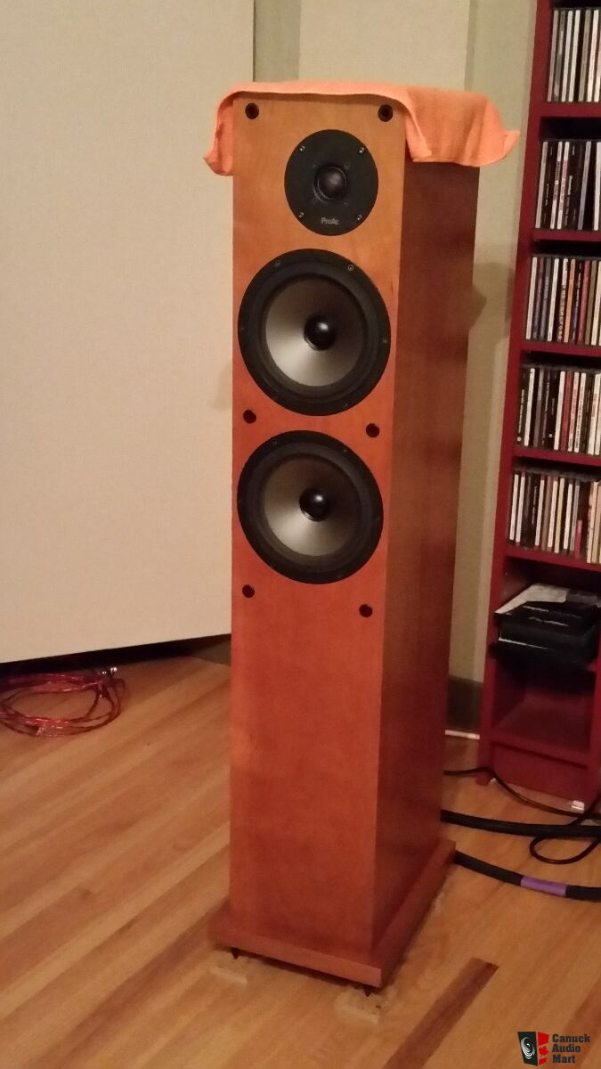 Proac STUDIO 140 MK2