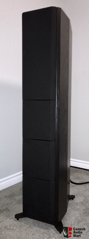 Bryston Model T Speakers Photo #1478539 - US Audio Mart