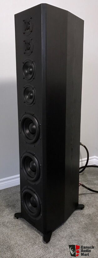 Bryston Model T Speakers Photo #1478537 - Canuck Audio Mart