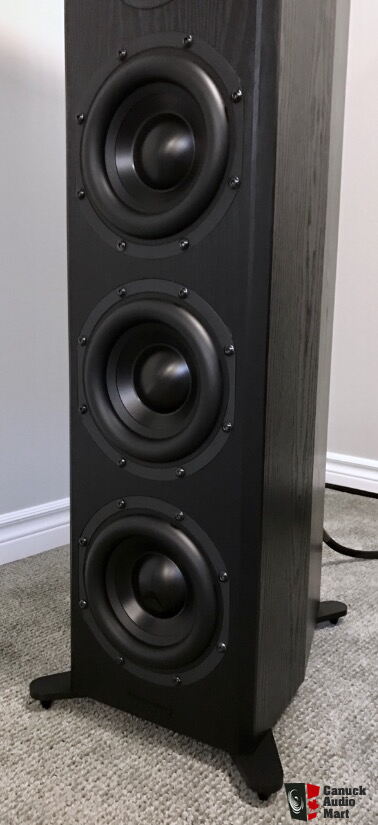 Bryston Model T Speakers Photo #1478539 - US Audio Mart