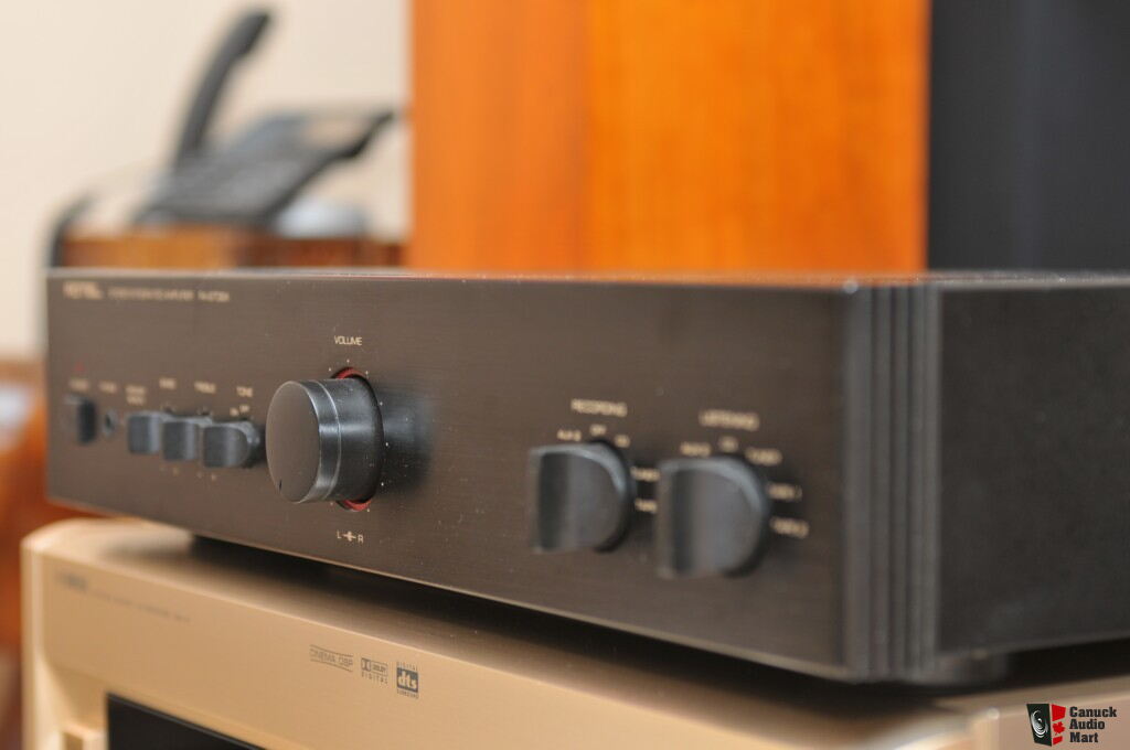 Rotel RA-970BX Integrated amplifier **SOLD** Photo #148193 - UK Audio Mart