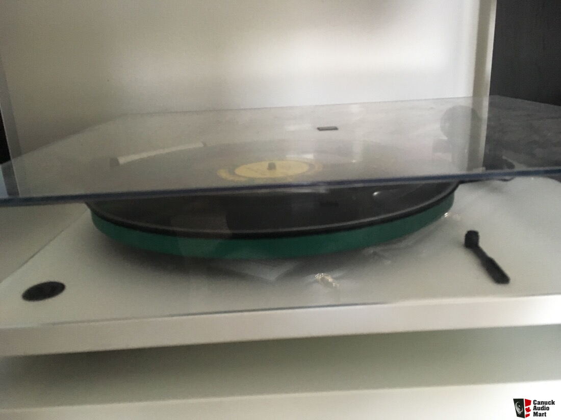 Rega RP3 Photo #1484622 - Canuck Audio Mart