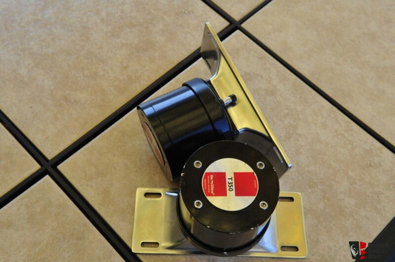 Electro Voice EV t350 tweeters Photo #148509 - Canuck Audio Mart