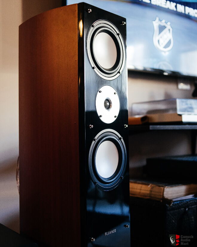 Fluance XL7F floorstanding speakers - Price Dropped! Photo #1485161 ...