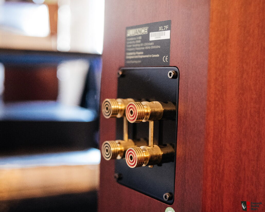 Fluance XL7F floorstanding speakers - Price Dropped! Photo #1485161 ...