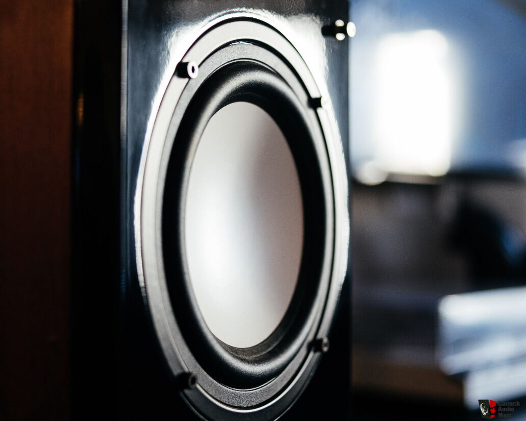 Fluance XL7F floorstanding speakers - Price Dropped! Photo #1485161 ...