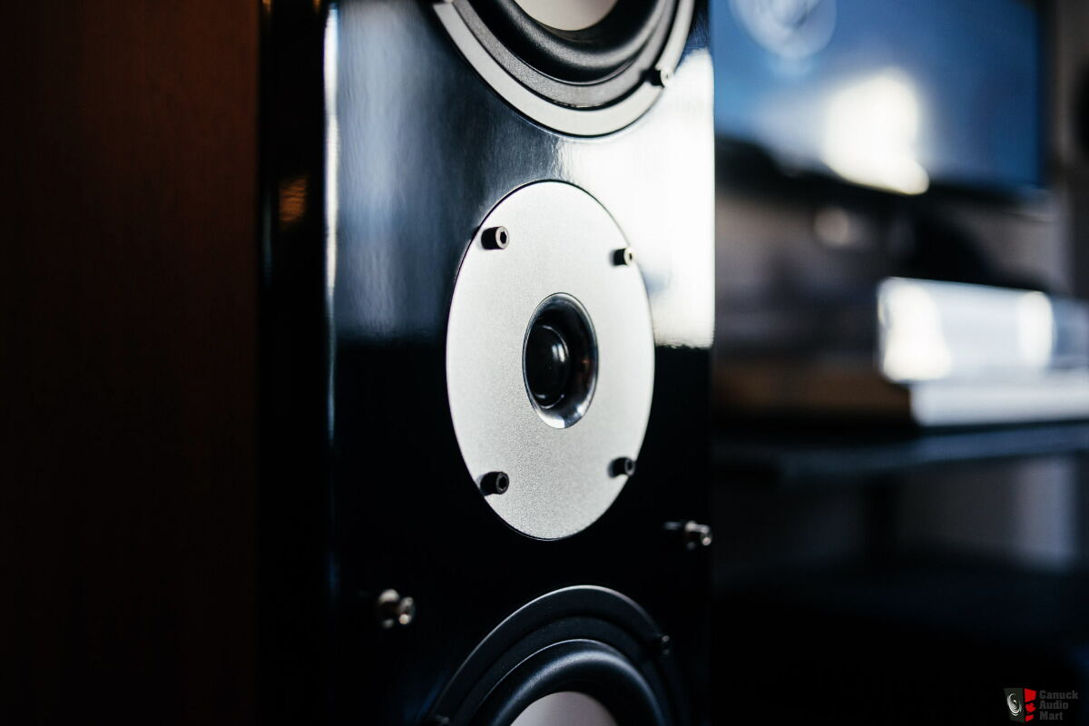 Fluance XL7F floorstanding speakers - Price Dropped! Photo #1485161 ...