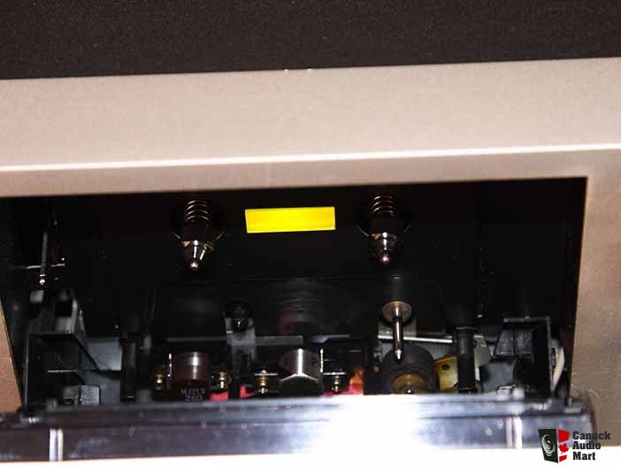 Nice, Harman Kardon CD-191, stereo cassette deck Photo #149058 - Canuck ...