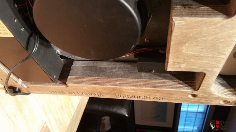 Panasonic SP10 Photo #1491547 - UK Audio Mart